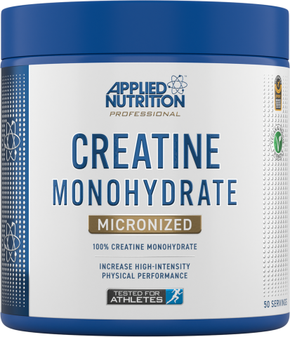 Creatine Monohydrate Professional | Informed Sport